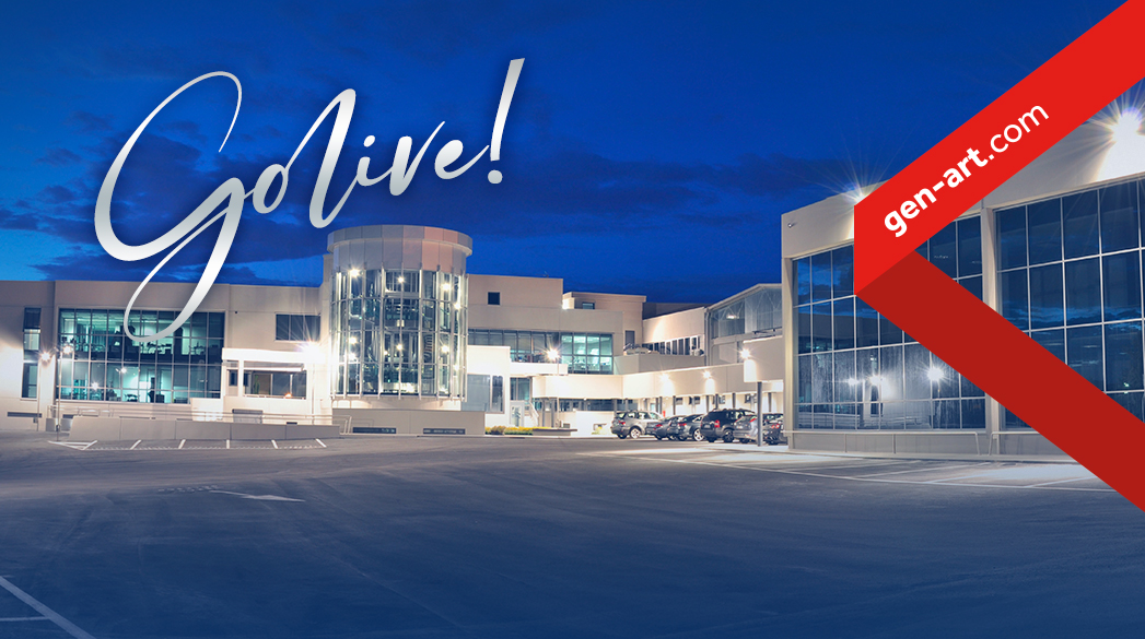Gen-Art Srl