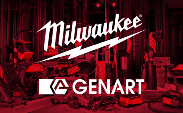 Partnership MILWAUKEE - GEN-ART